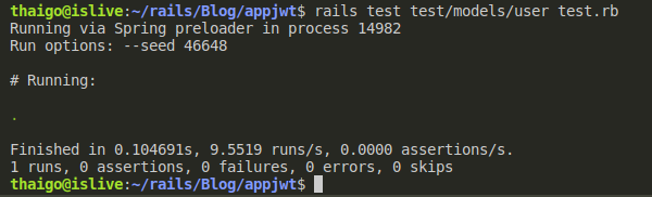 Rails Api Autenticando Com Jwt Stack Problems 6952